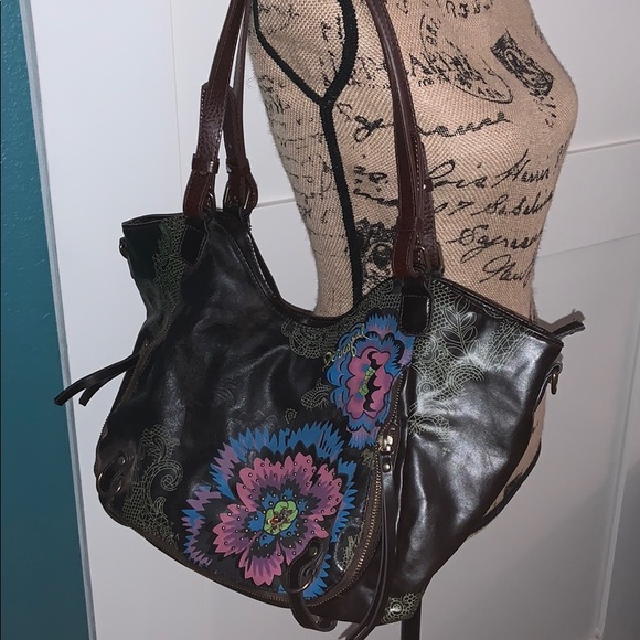 Desigual | Bags | Desigual Purse | Poshmark
